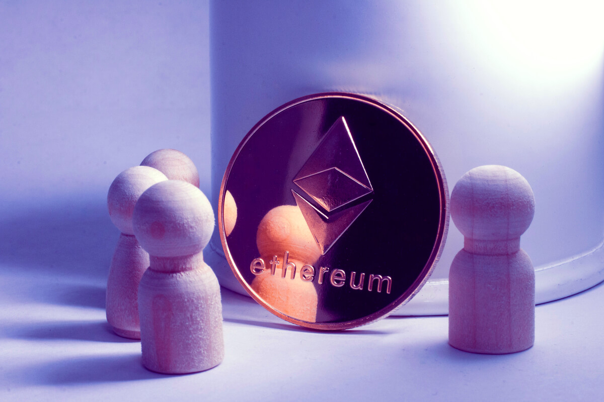 Basics of Ethereum for NFTs and Gaming - Play2Moon - Play to Earn News ...