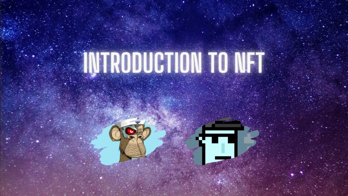 What is an NFT? An Introduction to Non-Fungible Tokens - Play2Moon ...
