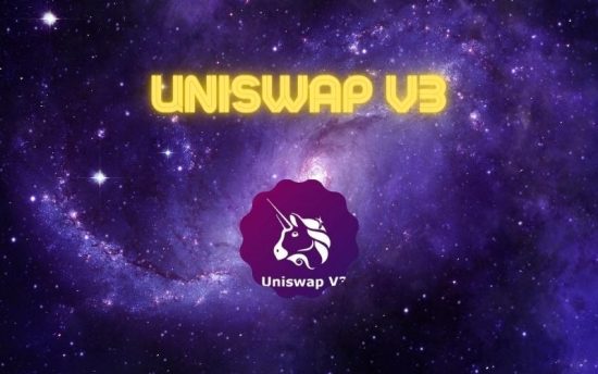 UniSwap Launches V3 on Polygon Network