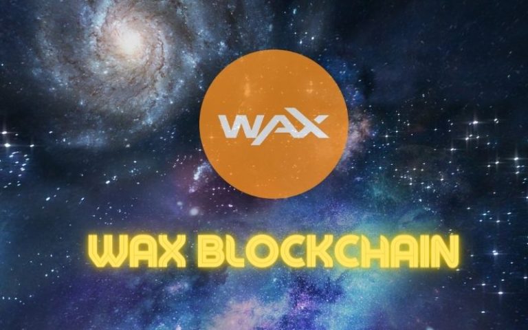WAX: The Fastest Game Item Blockchain