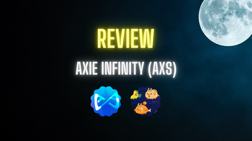 Axie Infinity Game Review – How Axies Built a Play to Earn Powerhouse ($AXS) - Play2Moon - Play ...