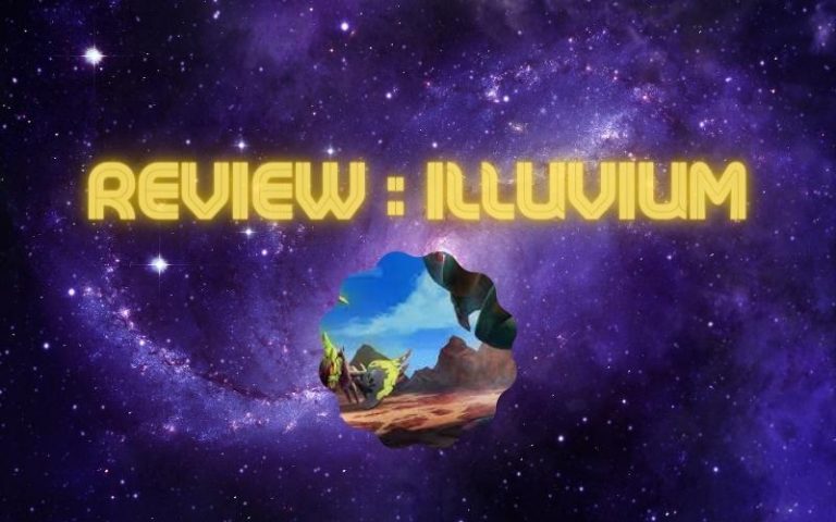 Illuvium Review – Open World RPG and Arena Game for Ethereum