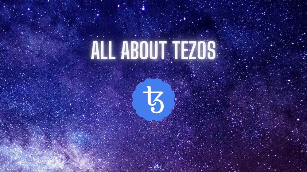 Tezos: What to Know about Ubisoft’s NFT Partner - Play2Moon - Play to ...