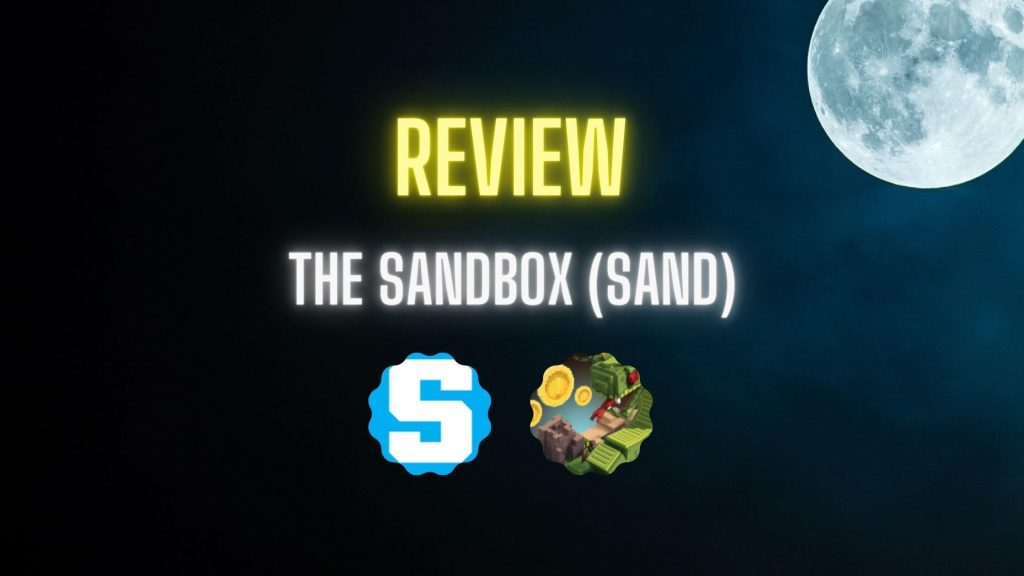 The Sandbox (SAND) Review: What This Builder Metaverse Has to Offer ...