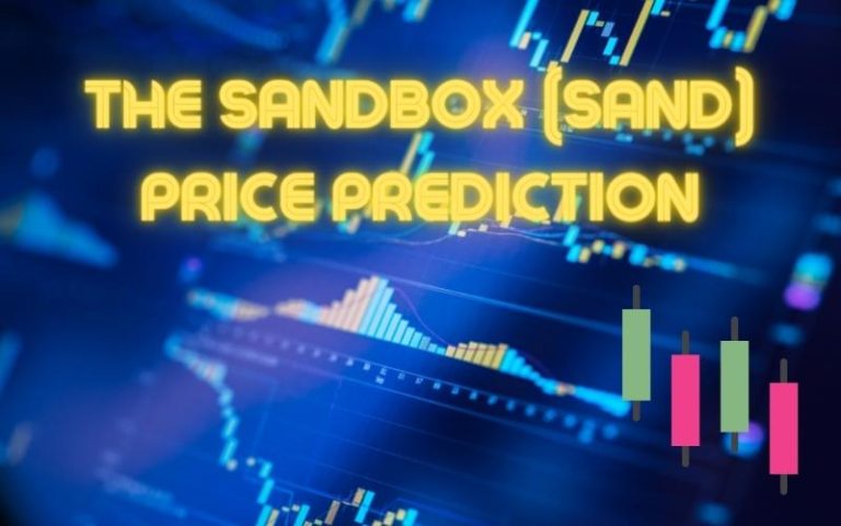 The Sandbox (SAND) Price Prediction