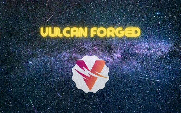 Vulcan Forged Boosts Earnings with LAVA Token
