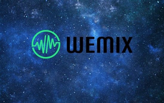 Wemix Games (WEMIX) Shoots Forward on Rise of Stars NFT Distribution Event