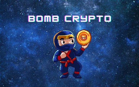 Bomb Crypto Android Launch Coming Soon for Casual Access