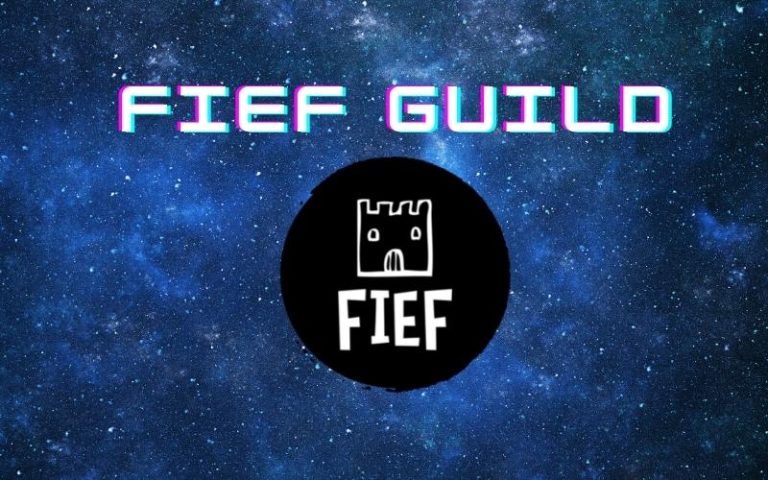 Fief Guild: Blood and Coin Launches NFT Guild Membership Mint
