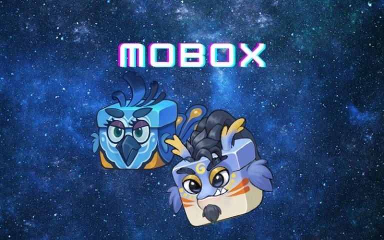 Mobox (MBOX): How This Game Performs After the MOMOVerse Launch