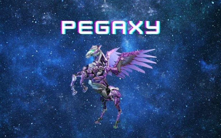 Pegaxy To Revive Game with “Wave of Updates”