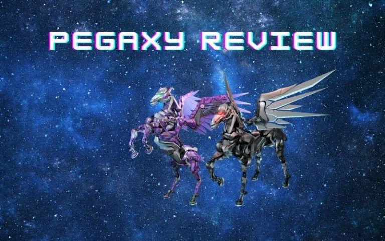 Pegaxy Review – Will This Game Evolve into a Leading P2E Hub