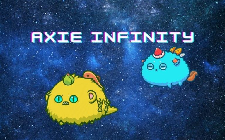Axie Infinity Origin is Finally Live, Sky Mavis Raises $150M to Revive ...