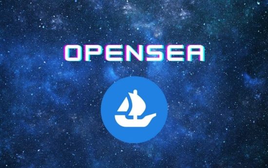 OpenSea: The Storefront for NFT Collections and Game Items