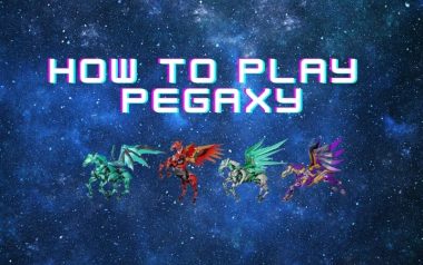 Pegaxy: How to Play the Racing Game