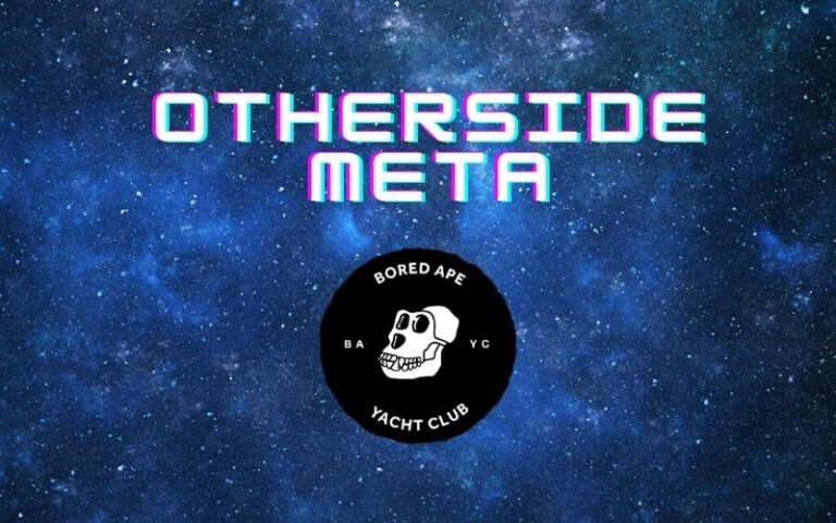 Otherside Meta: What This Metaverse Game Offers for NFT Owners