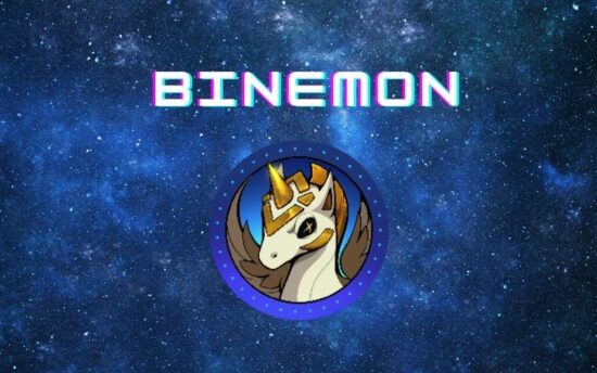 Binemon: Why This Game Lined Up Among Top BSC Active Projects