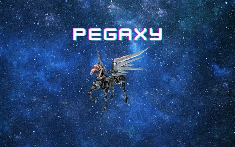 Pegaxy PFP Drop Gives Rare Chance to Founding Pega Owners