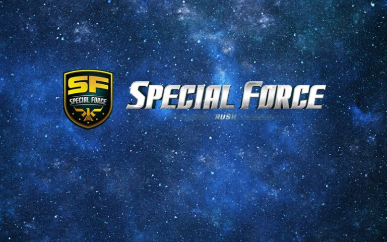 Special Force Rush: FPS Game Targeting Philippines