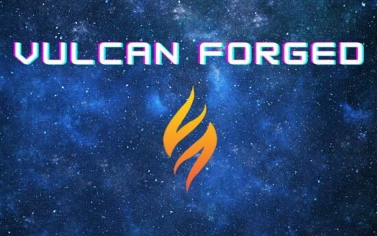 Vulcan Forged to Offer Metaverse as a Service