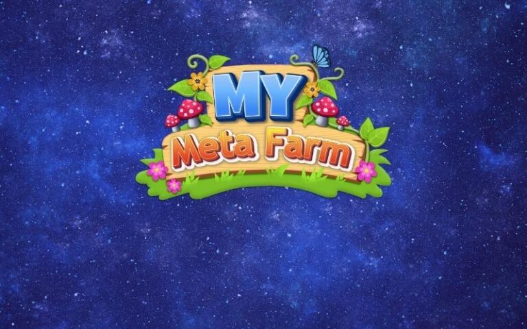 My Meta Farm: Preparing for Metaverse Launch in September
