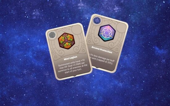 Axie Infinity: Now All About Rune Crafting