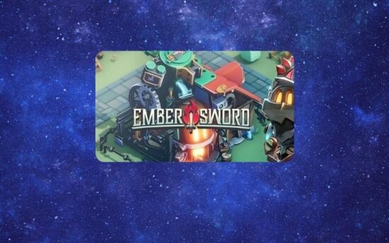 Ember Sword Opens New NFT Creative Competition
