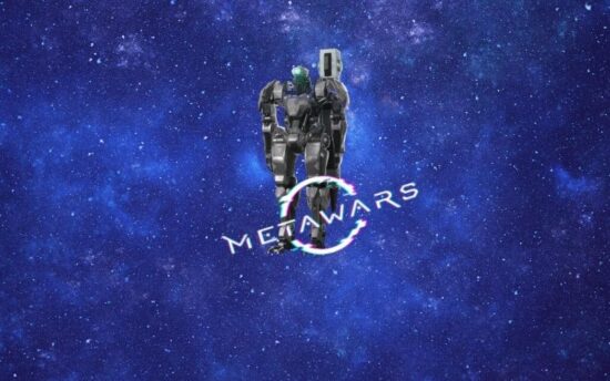 MetaWars Arrives at NFT Minting Stage