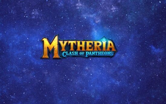 Mytheria: Clash of Pantheons Opens for Special Autumn Rewards