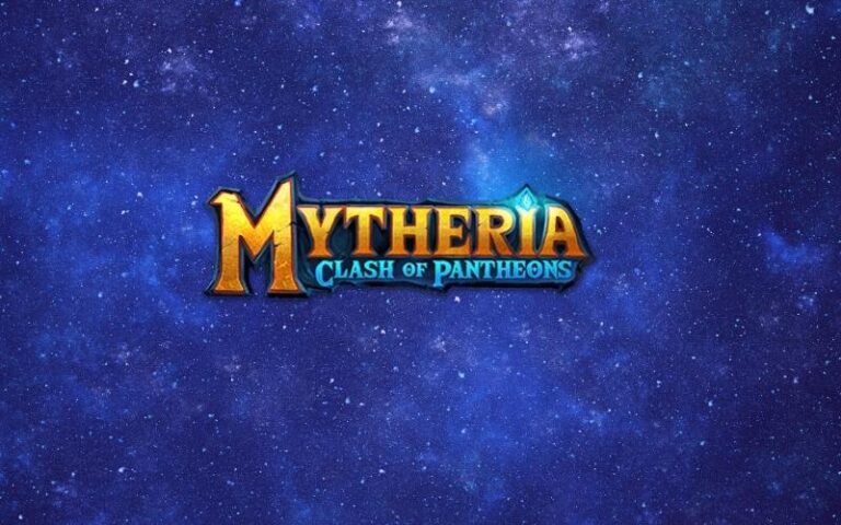 Mytheria: Clash of Pantheons Opens for Special Autumn Rewards