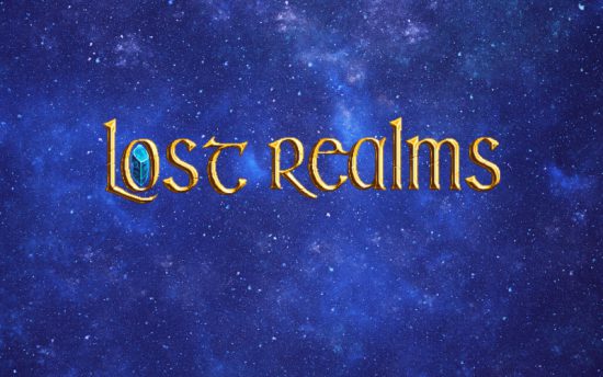 Lost Realms Brings Interoperable Web3 Ownership