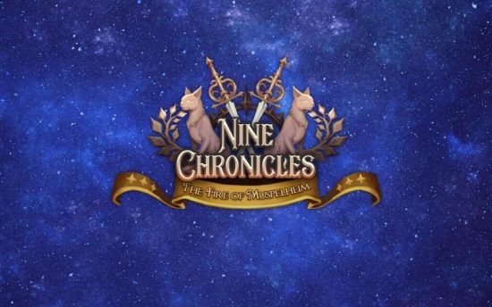 Nine Chronicles Reaches Peak Player Count on its Second Anniversary
