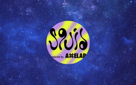 Squidrouter: Bringing Secure Bridges for Multi-Chain Projects