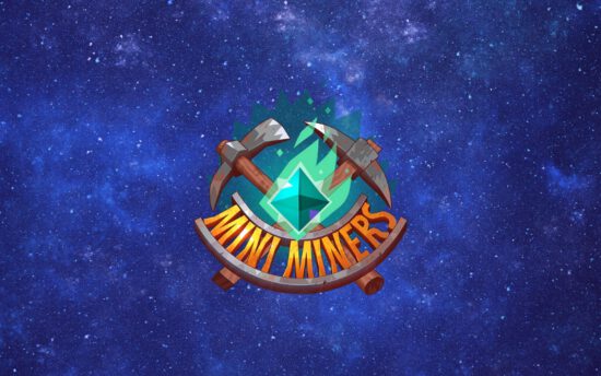 Mini Miners Now Ready with a Two-Week Competitive Event