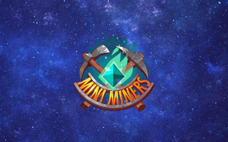 Mini Miners Now Ready with a Two-Week Competitive Event